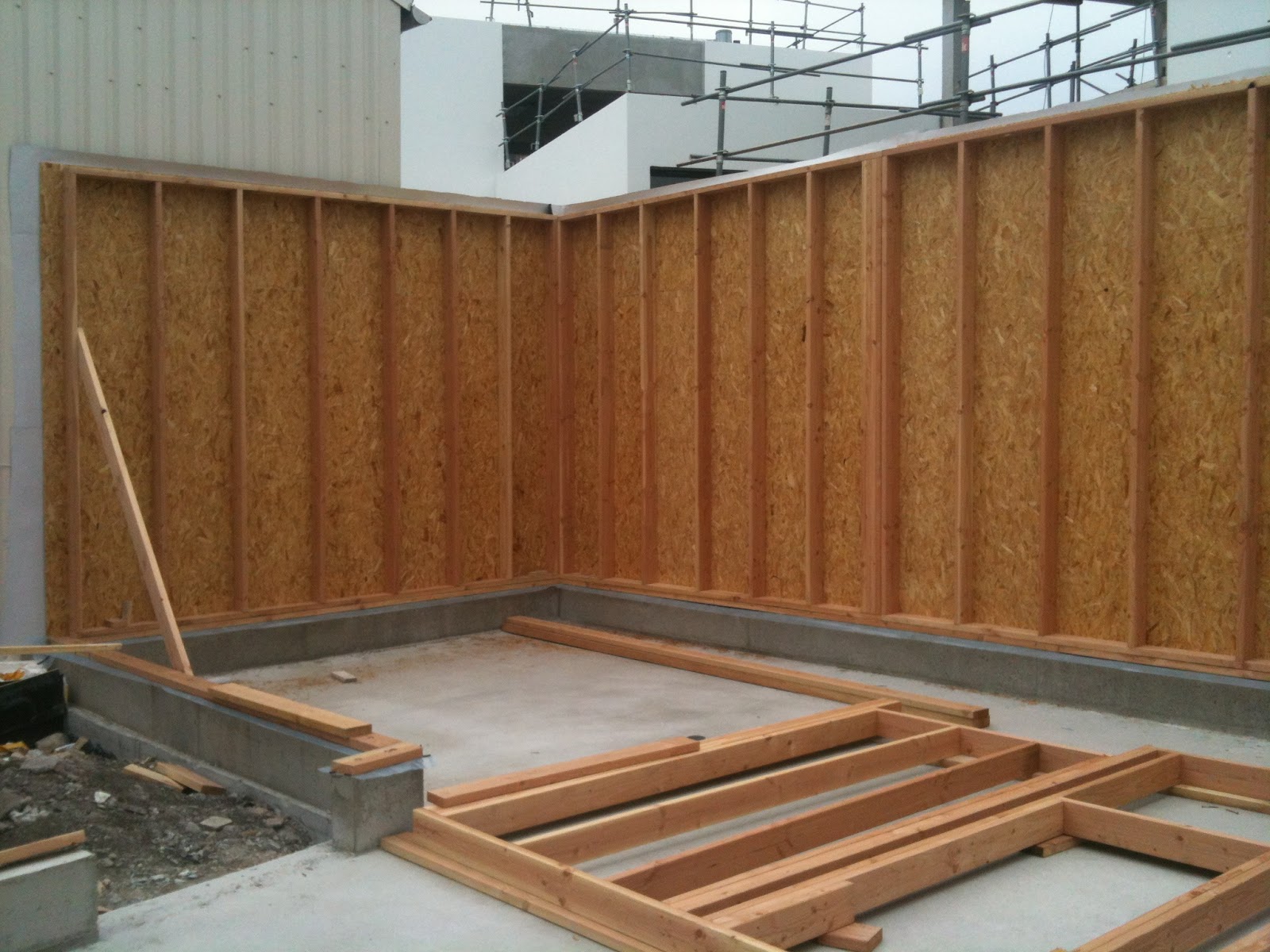 À propos du Jardin Picou - Jardin Picou